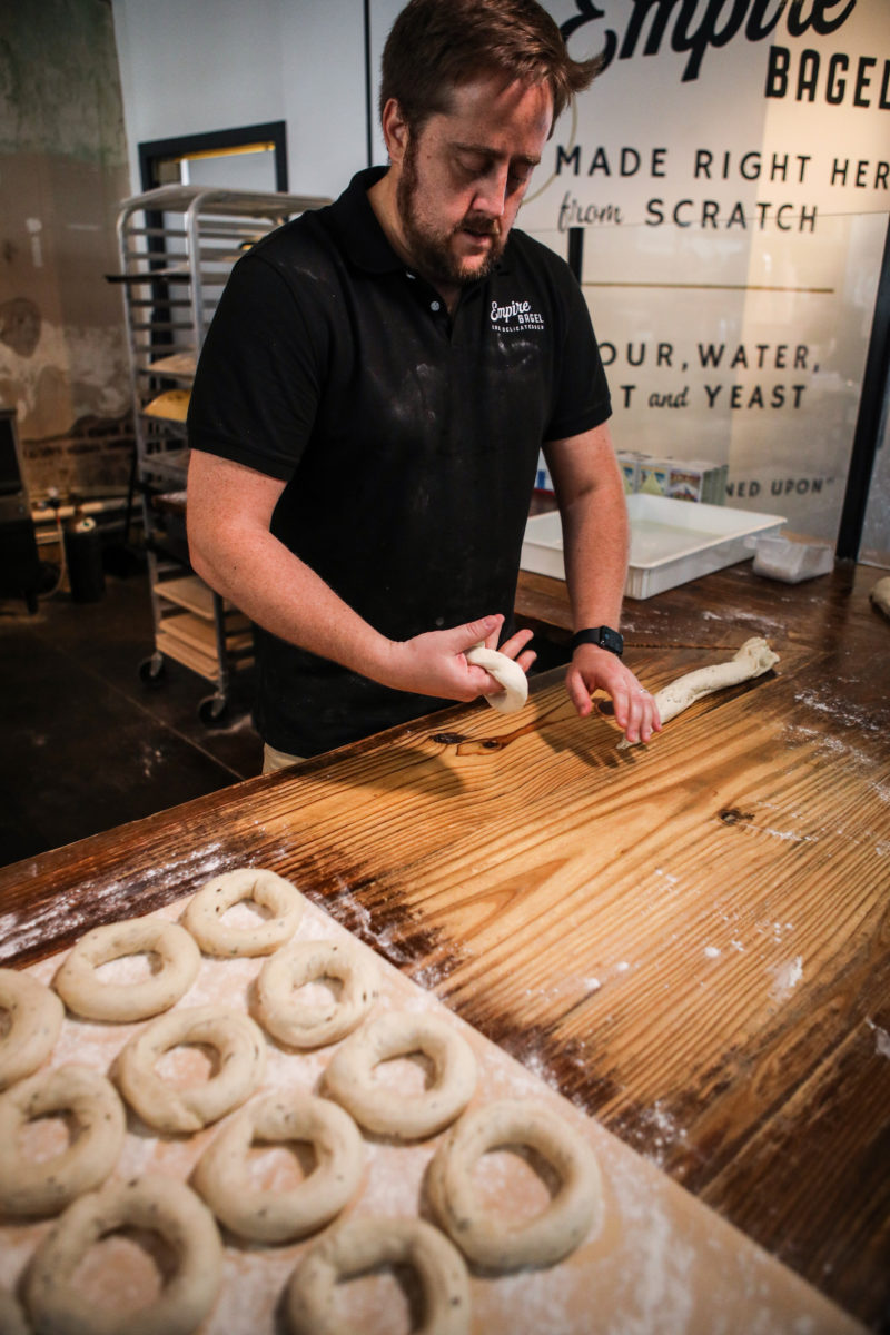 My Town: Film Producer Allen Cheney’s Thomasville, Georgia – Garden & Gun