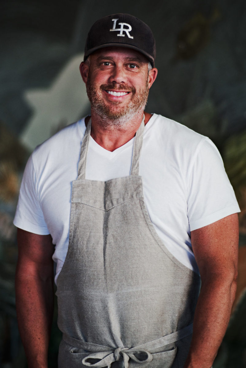 Out of the Box: The Packaged Breakfast Meat that Ford Fry Can’t Resist ...