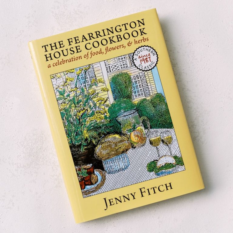 Vivian Howard Pays Tribute to a Classic Southern Cookbook – Garden & Gun