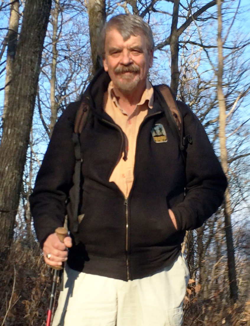 Bigfoot in Beaufort? – Garden & Gun