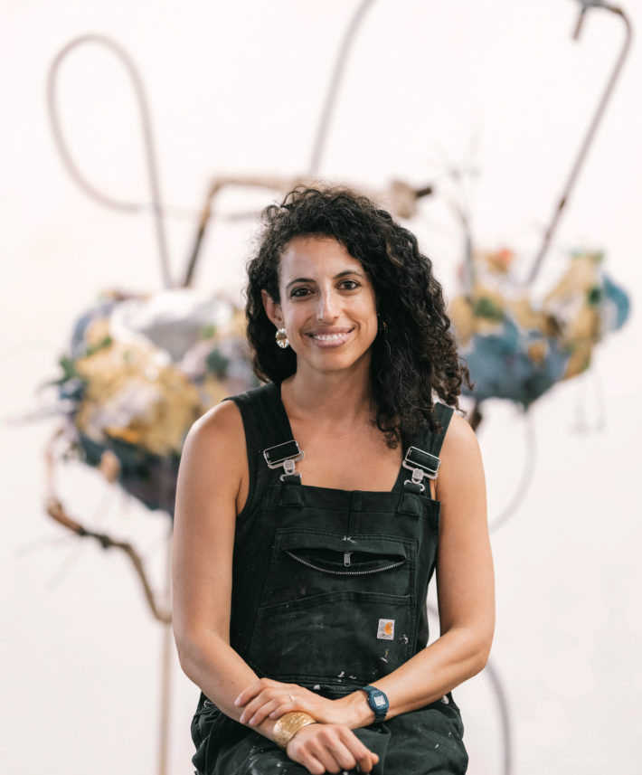 Gabriela Gomez-Misserian Archives – Garden & Gun