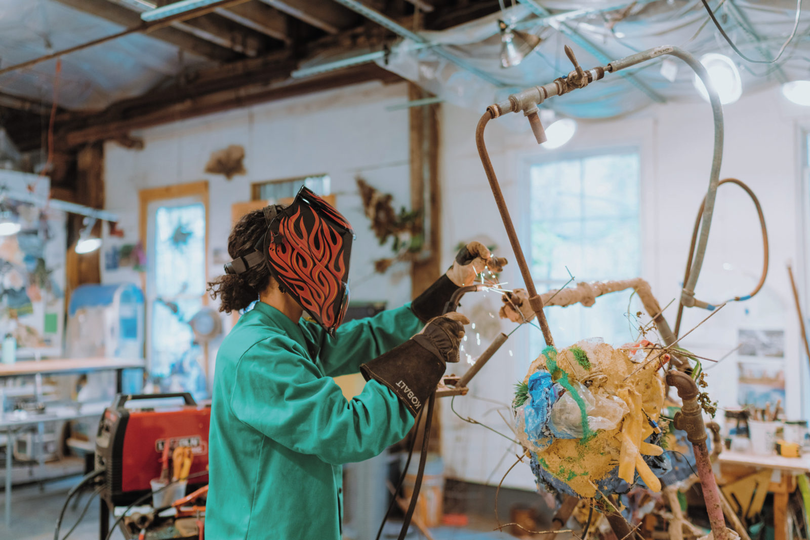 The Multimedia Maven – Garden & Gun