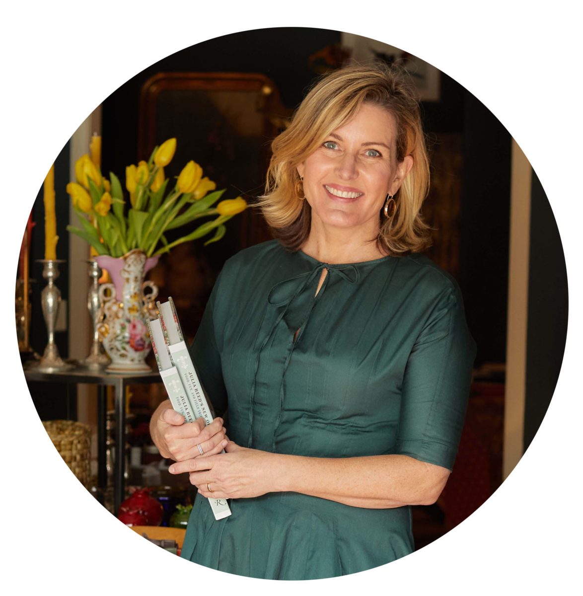 My Town: Keith Smythe Meacham’s Stylish Nashville – Garden & Gun