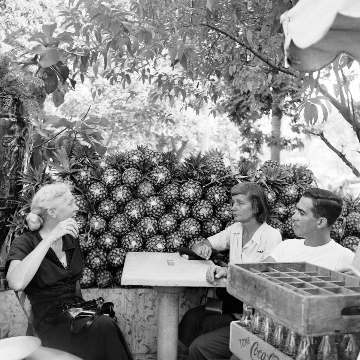 Mississippi's Modernist Painter Who Thought New York Had Nothing on ...