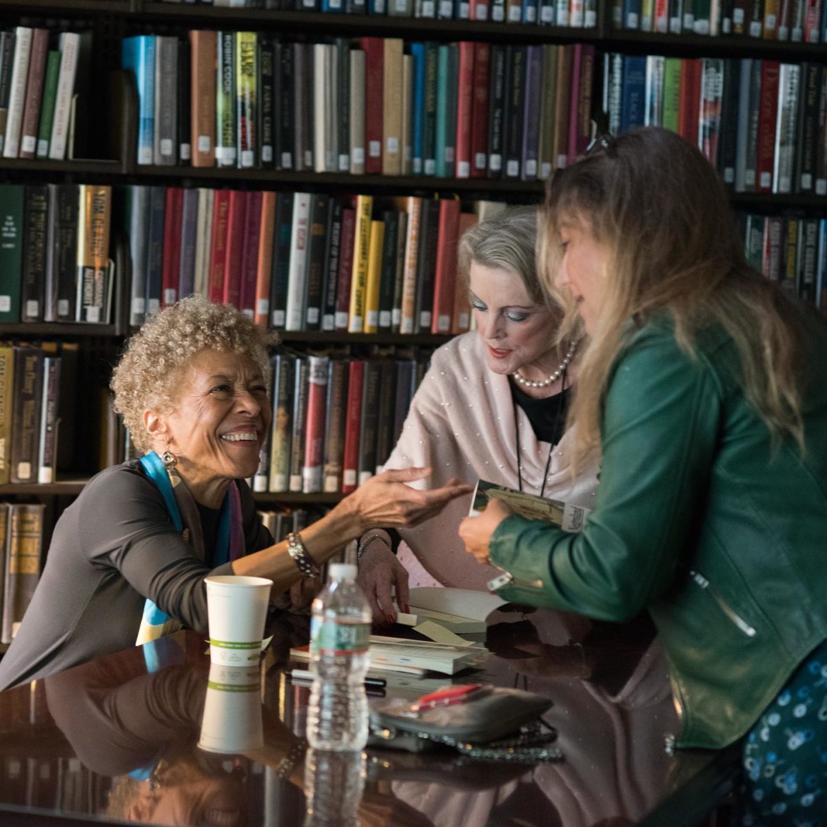 Fall Book Festivals for Every Reader – Garden & Gun