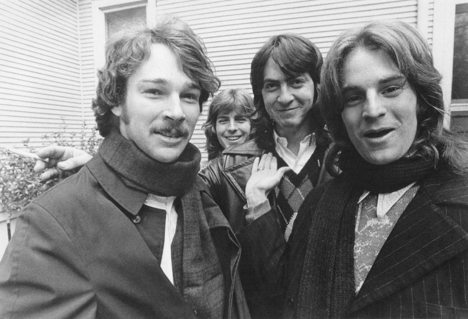 Big Star’s #1 Record Turns 50