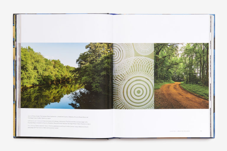 Alabama Chanin Makes It – Garden & Gun