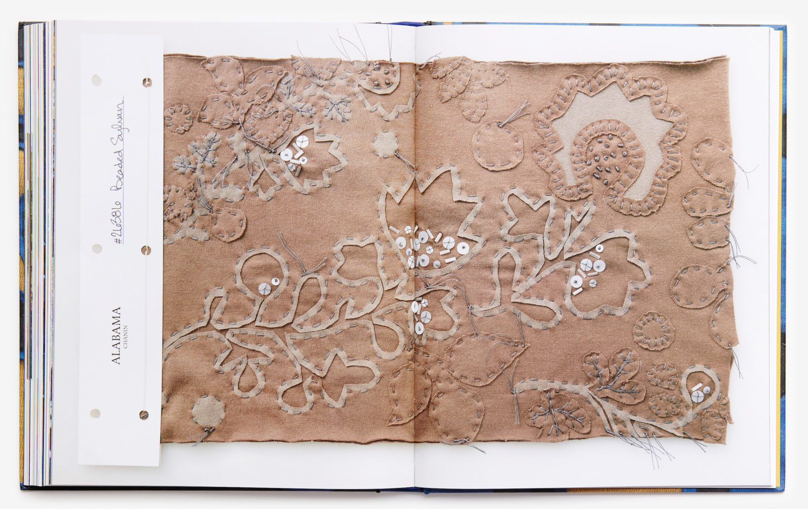 Alabama Chanin Makes It – Garden & Gun