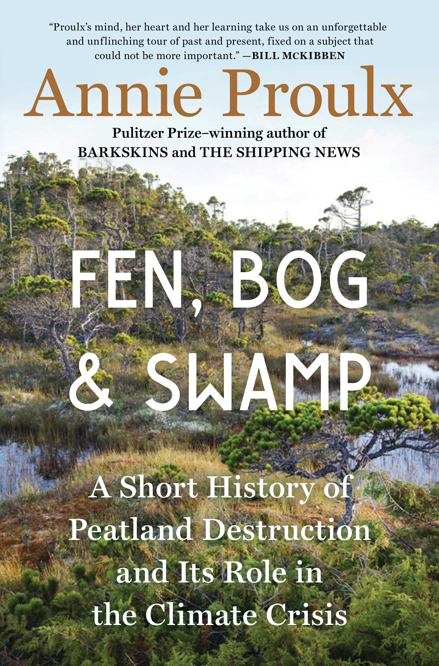 Literature’s Long History of Loving Swamps – Garden & Gun