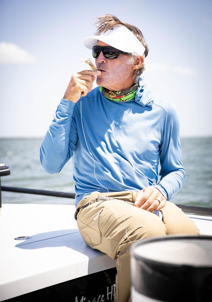 Fishing for Change – Garden & Gun