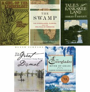 Literature’s Long History of Loving Swamps – Garden & Gun
