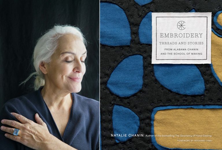 Alabama Chanin Makes It – Garden & Gun