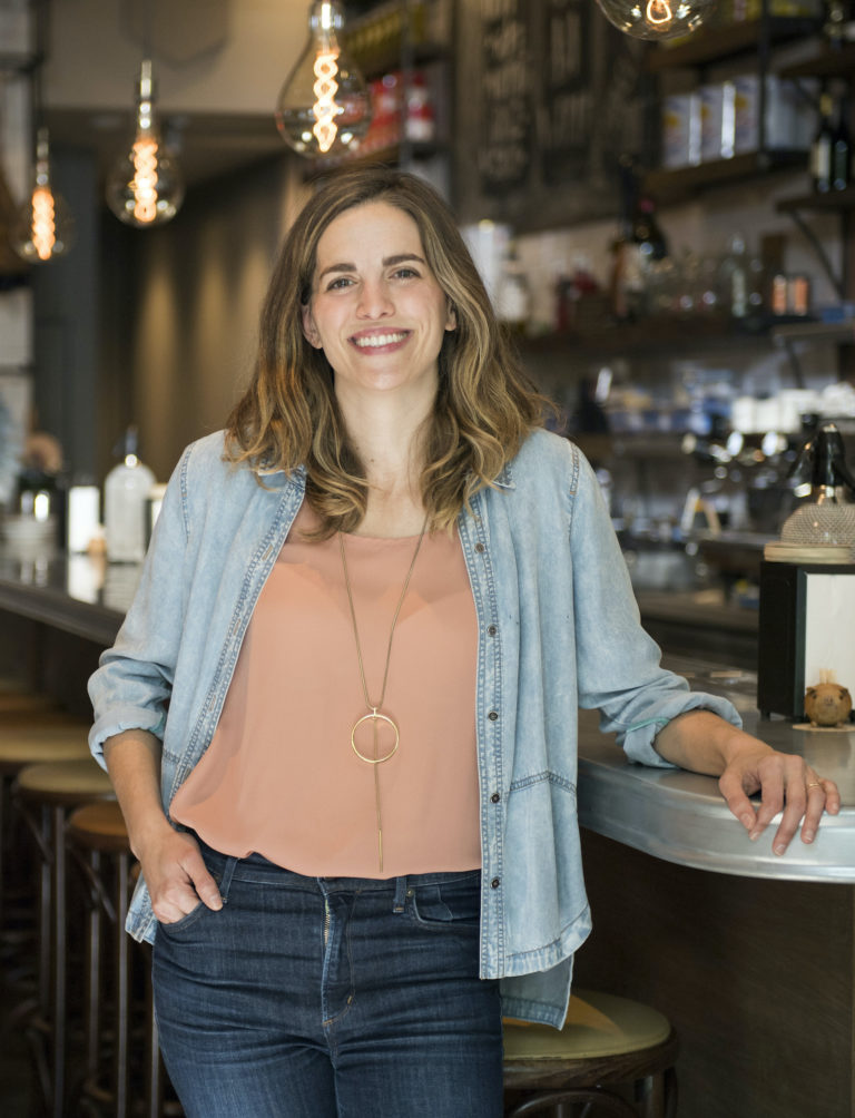 Out of the Box: The Grocery Snack Katie Button Keeps on Hand – Garden & Gun