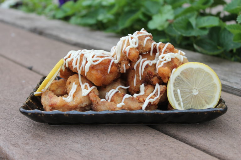 Karaage, Just Like Umma’s Makes – Garden & Gun