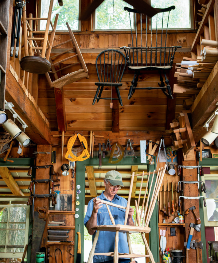 Caroline Sanders Clements Archives – Garden & Gun