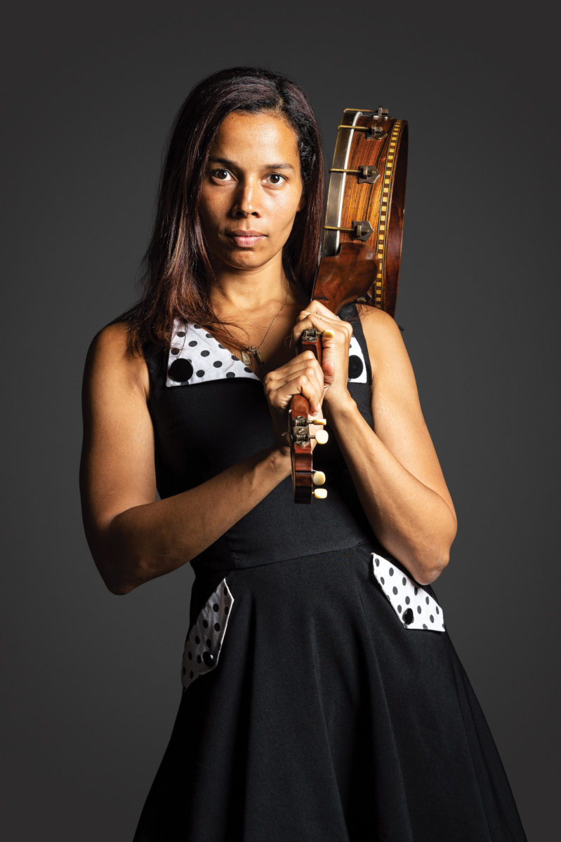 Rockers, Revealed – Garden & Gun