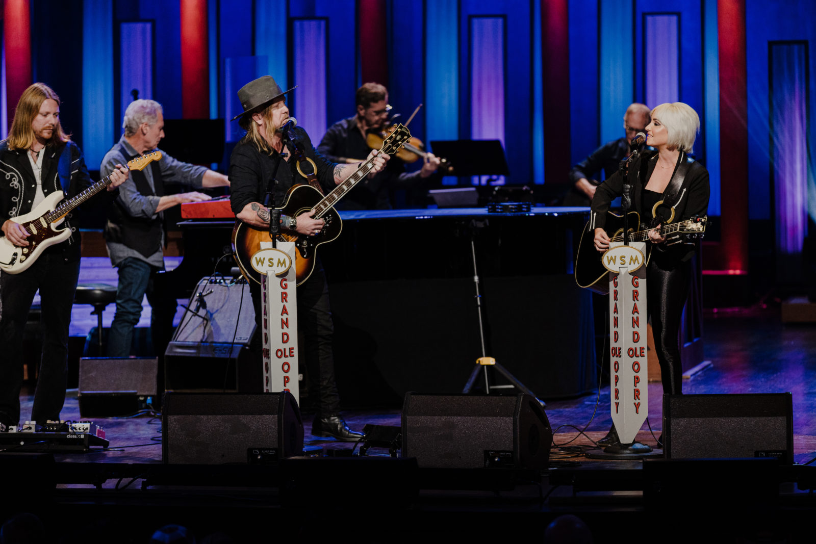 Watch Now: Devon Allman and Maggie Rose’s Tribute to Gregg Allman ...