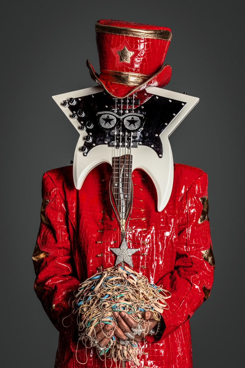 Rockers, Revealed – Garden & Gun