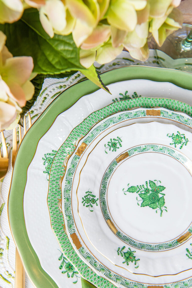 All in the Family at Bering’s – Garden & Gun