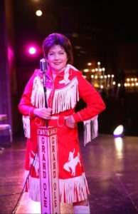 Controversial Opinion: This Southern Singer Has the Superior "All I ...