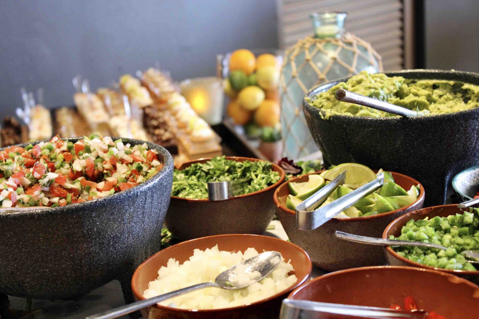 The South’s Most Sumptuous New Year’s Recovery Brunches – Garden & Gun
