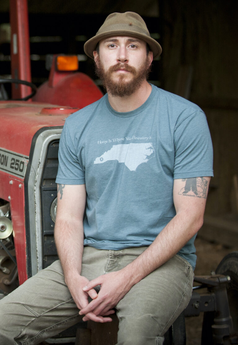 Novelist David Joy’s Favorite Books This Year – Garden & Gun