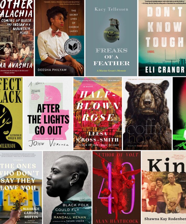 David Joy Archives – Garden & Gun