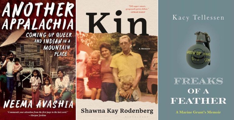 Novelist David Joy’s Favorite Books This Year – Garden & Gun