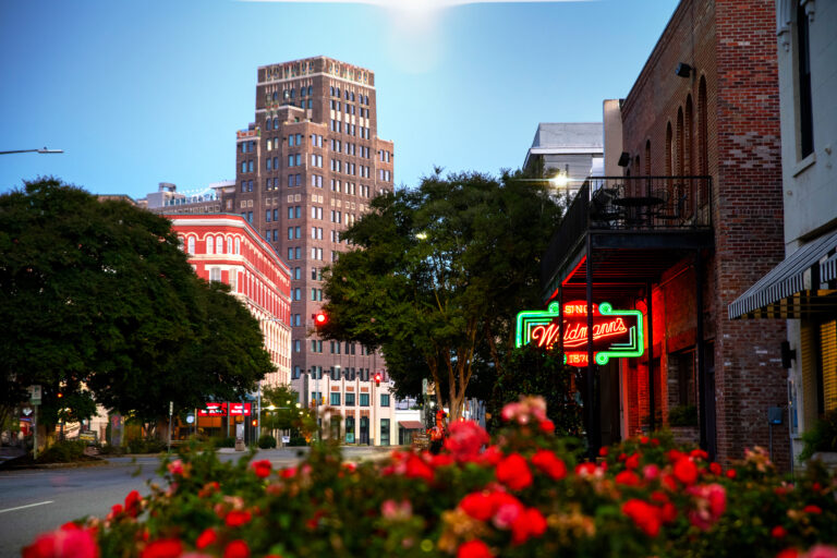 Meridian: How to Explore Mississippi’s Unofficial Seat of Culture ...