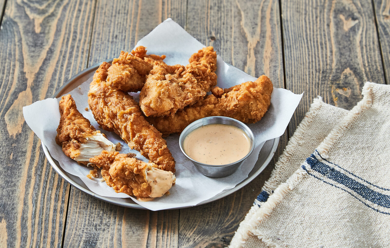Out of the Box: Chef David Thomas Swears By This Southern Convenience ...