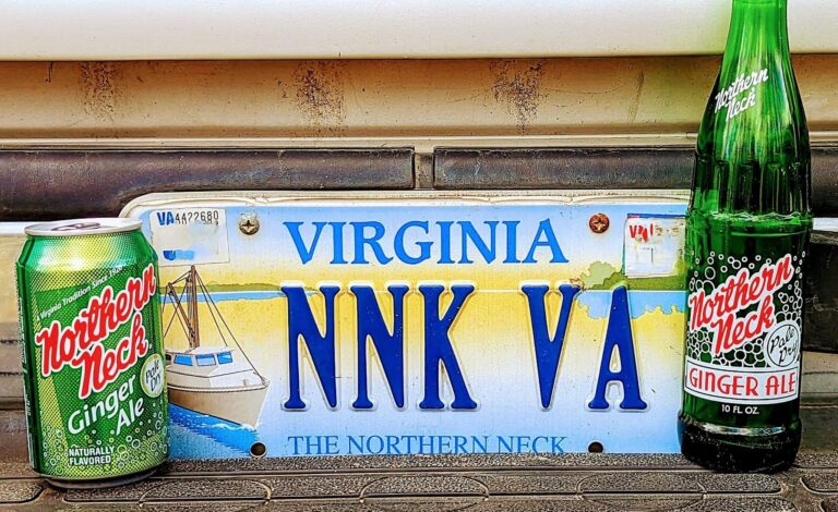 A Virginia Community Beseeches Coke: Save Our Ginger Ale! – Garden & Gun