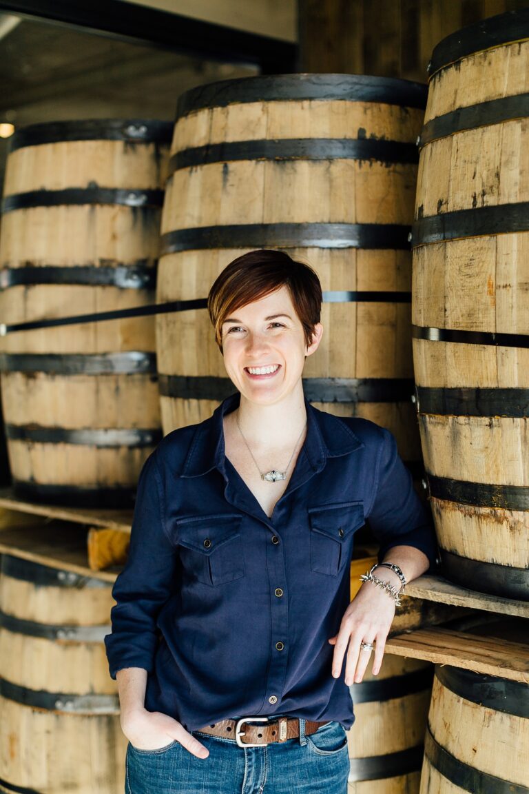 Memphis’s First Modern Whiskey Is Crafted by Tennessee’s First Female ...