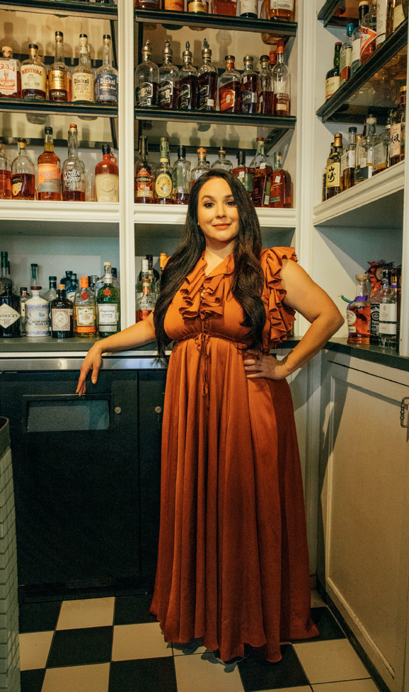 Houston's Wide Welcome – Garden & Gun