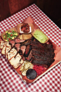 Meet the Young Texas Pitmaster Cooking Up a Dynamic Future for Barbecue ...