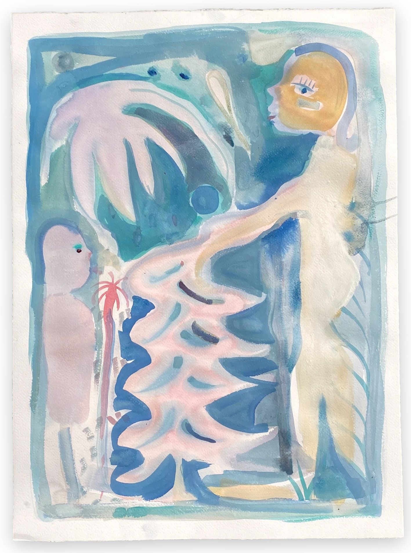 Refresh Your Walls (and Halls) with Southern Artists – Garden & Gun