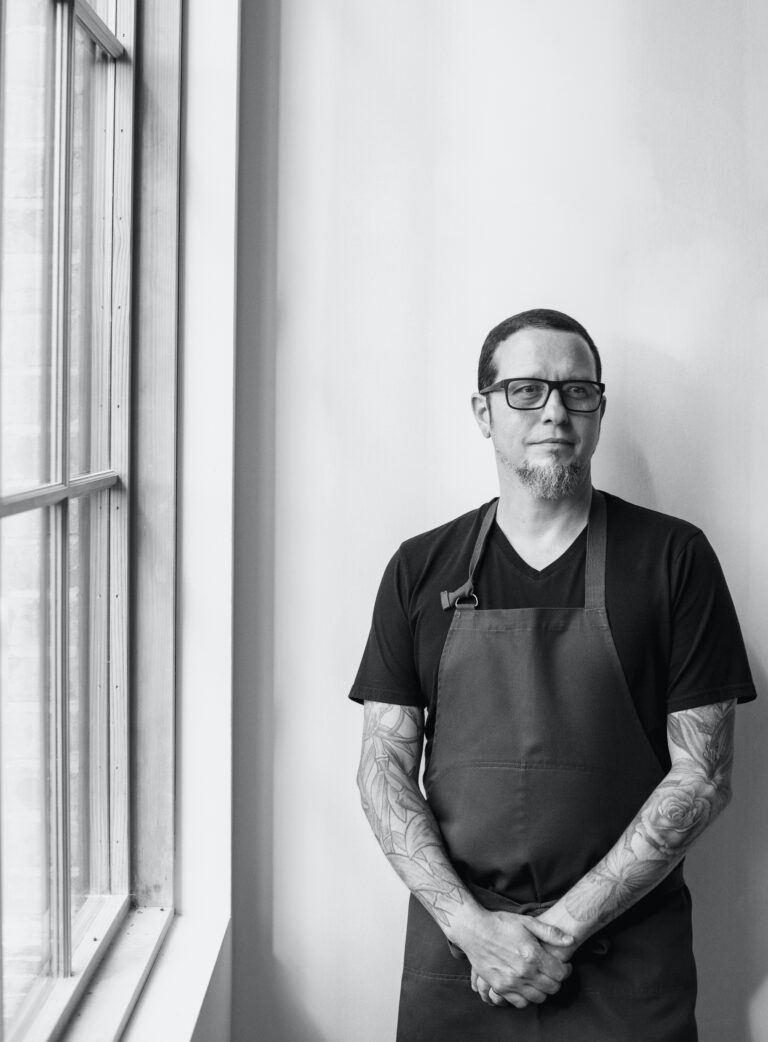 Out of the Box: The Condiment that Made Chef Mel Toledo Fall for the ...