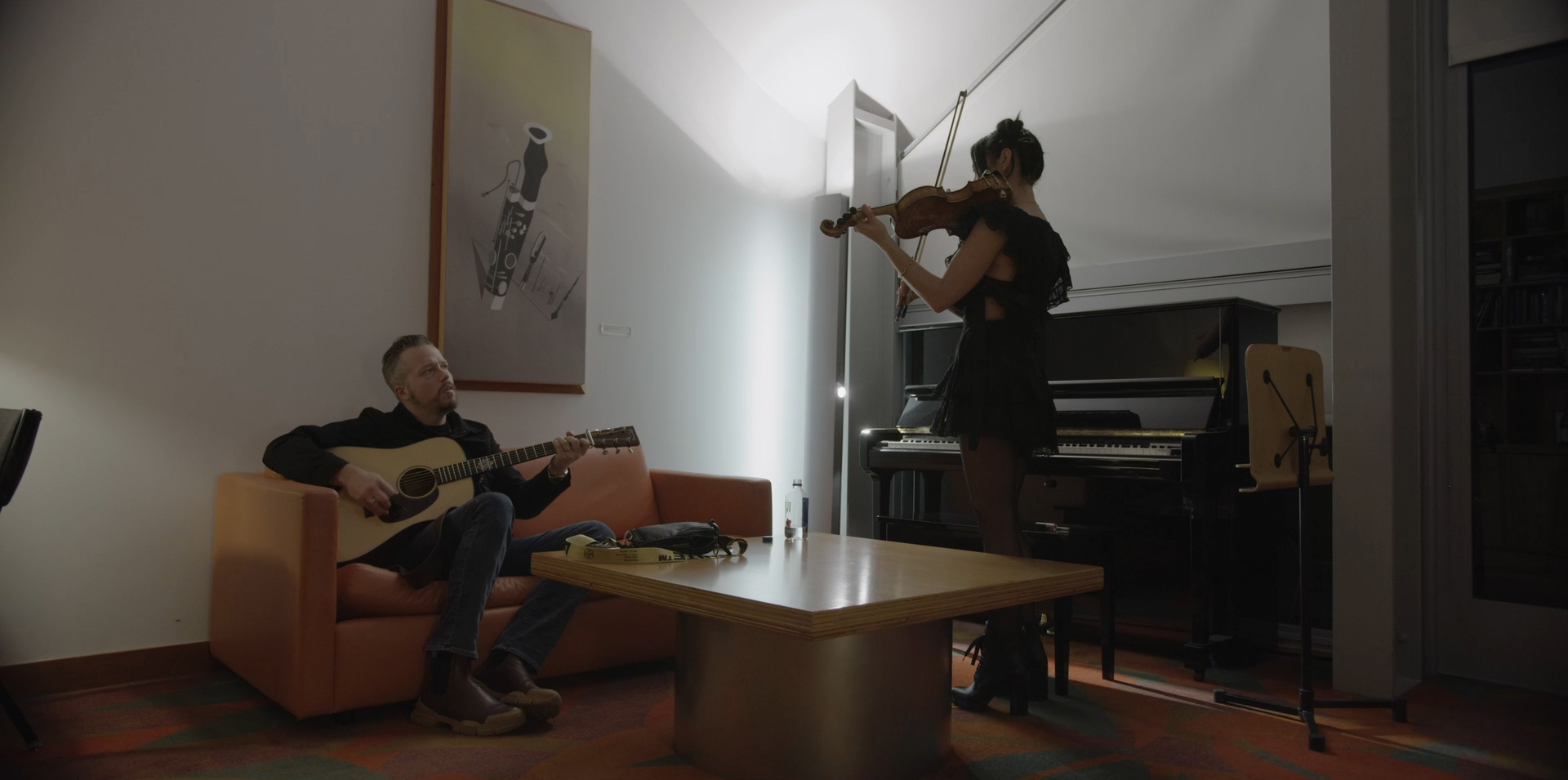 Southern Streaming: A Jason Isbell Doc, a Louisiana Pilot Hero, a Texas ...