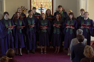 Southern Streaming: A Jason Isbell Doc, a Louisiana Pilot Hero, a Texas ...