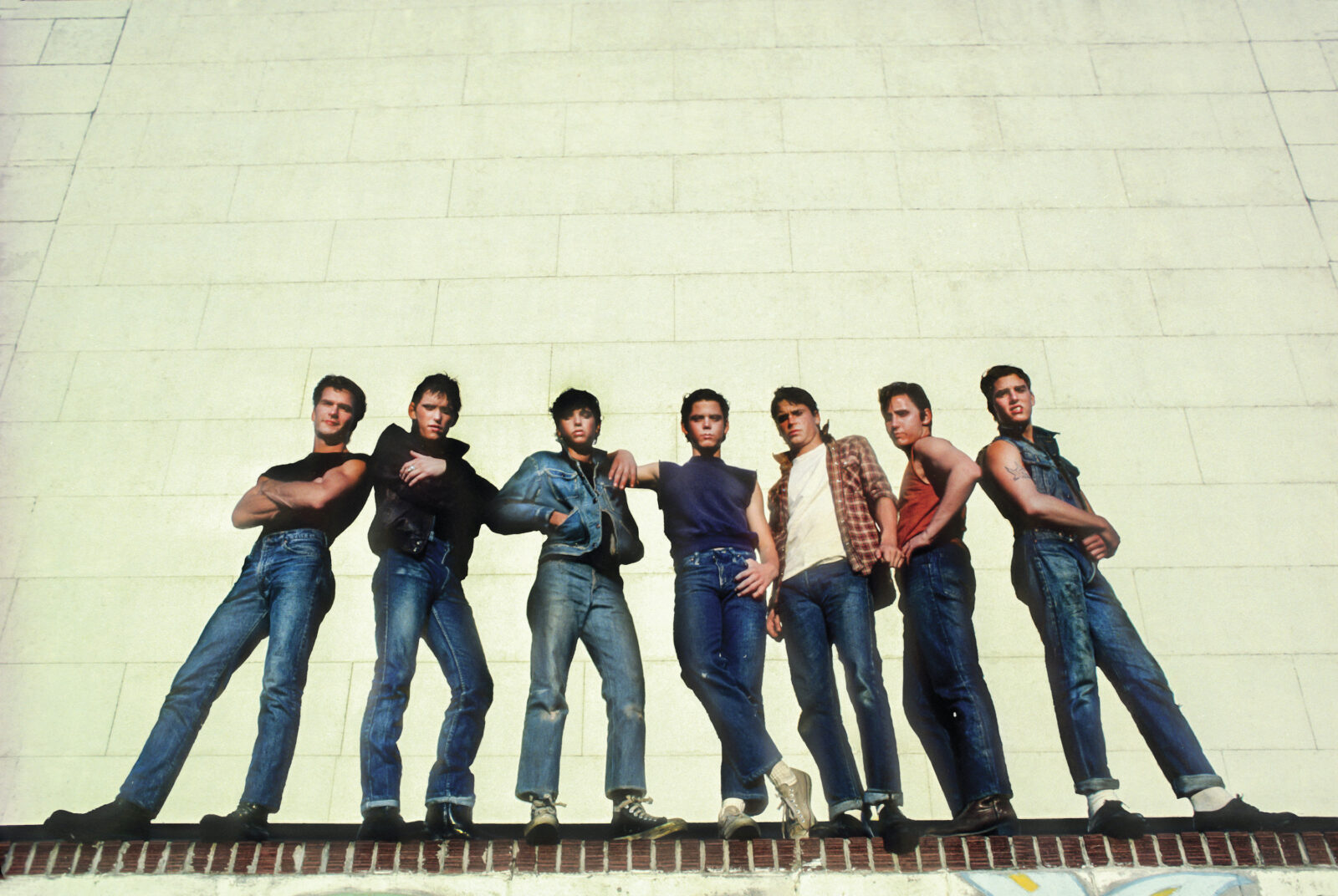 “The Outsiders” Turns Forty – Garden & Gun