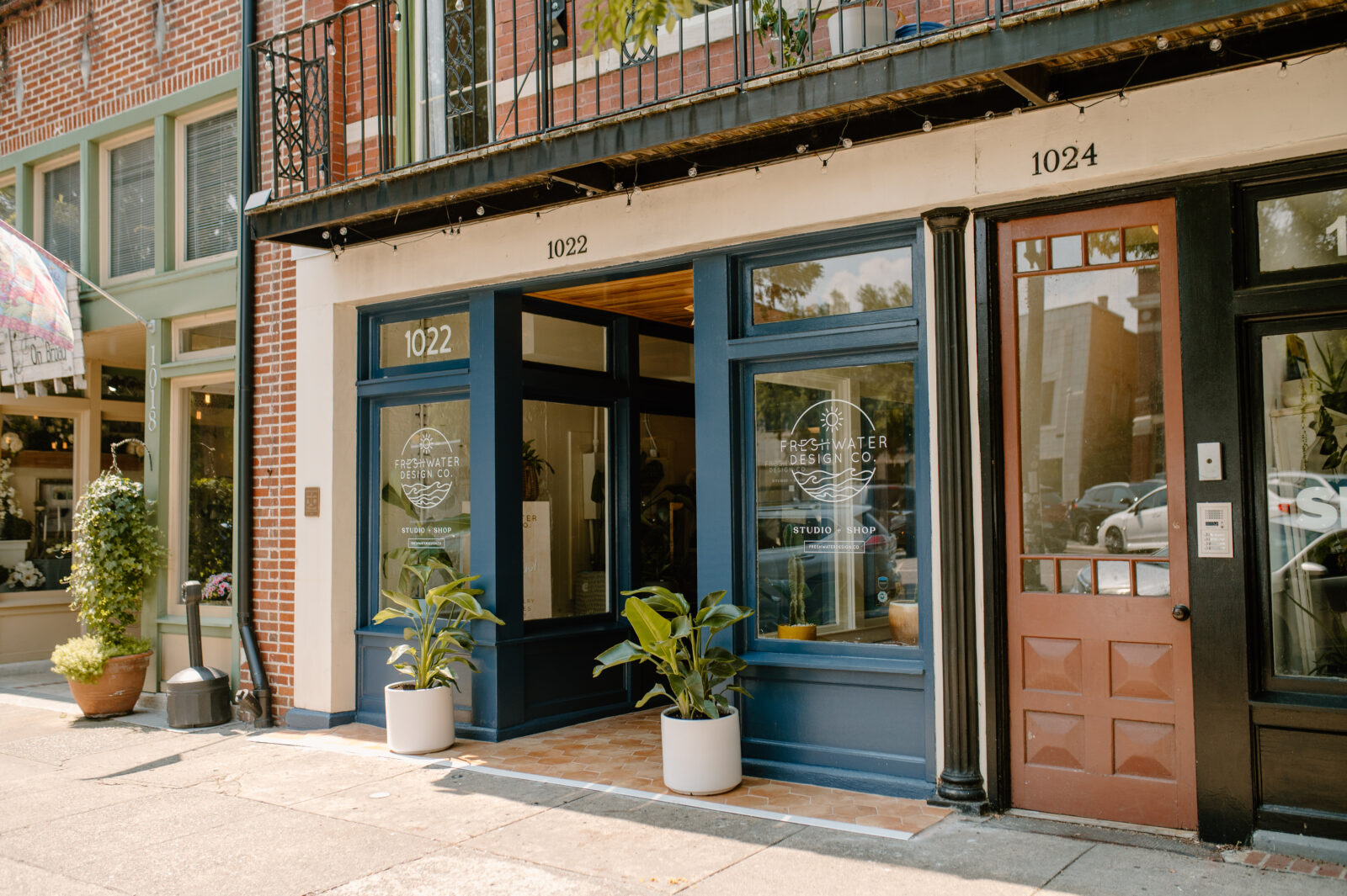 Augusta Offers More Than Just Golf – Garden & Gun