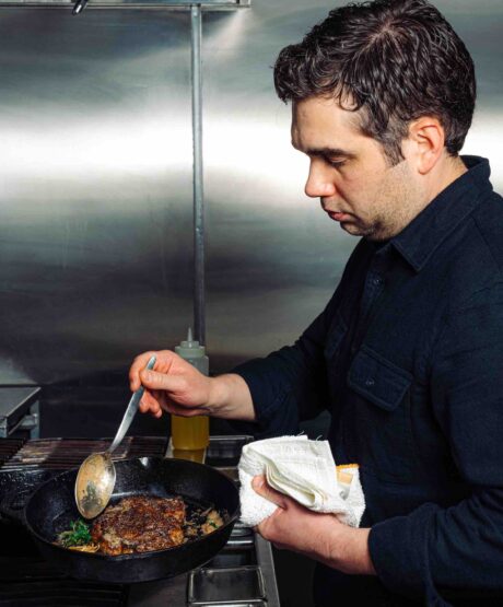 Cast-Iron Archives – Garden & Gun