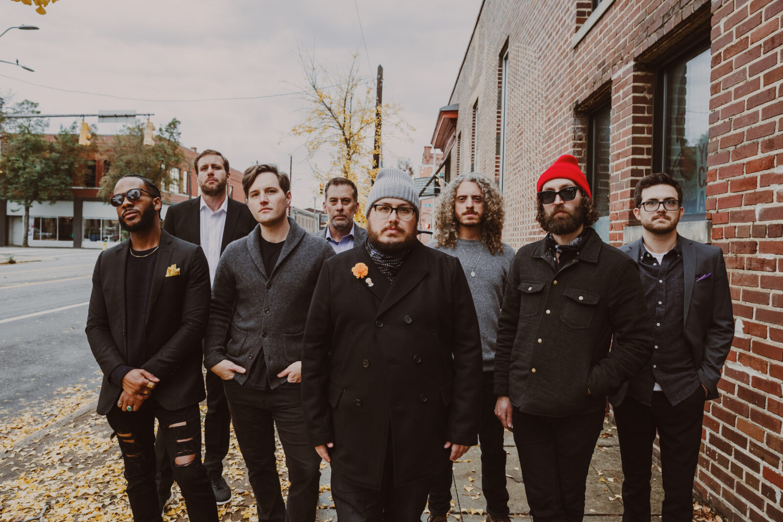 Song Premiere: St. Paul & the Broken Bones Debut “Lonely Love Song ...