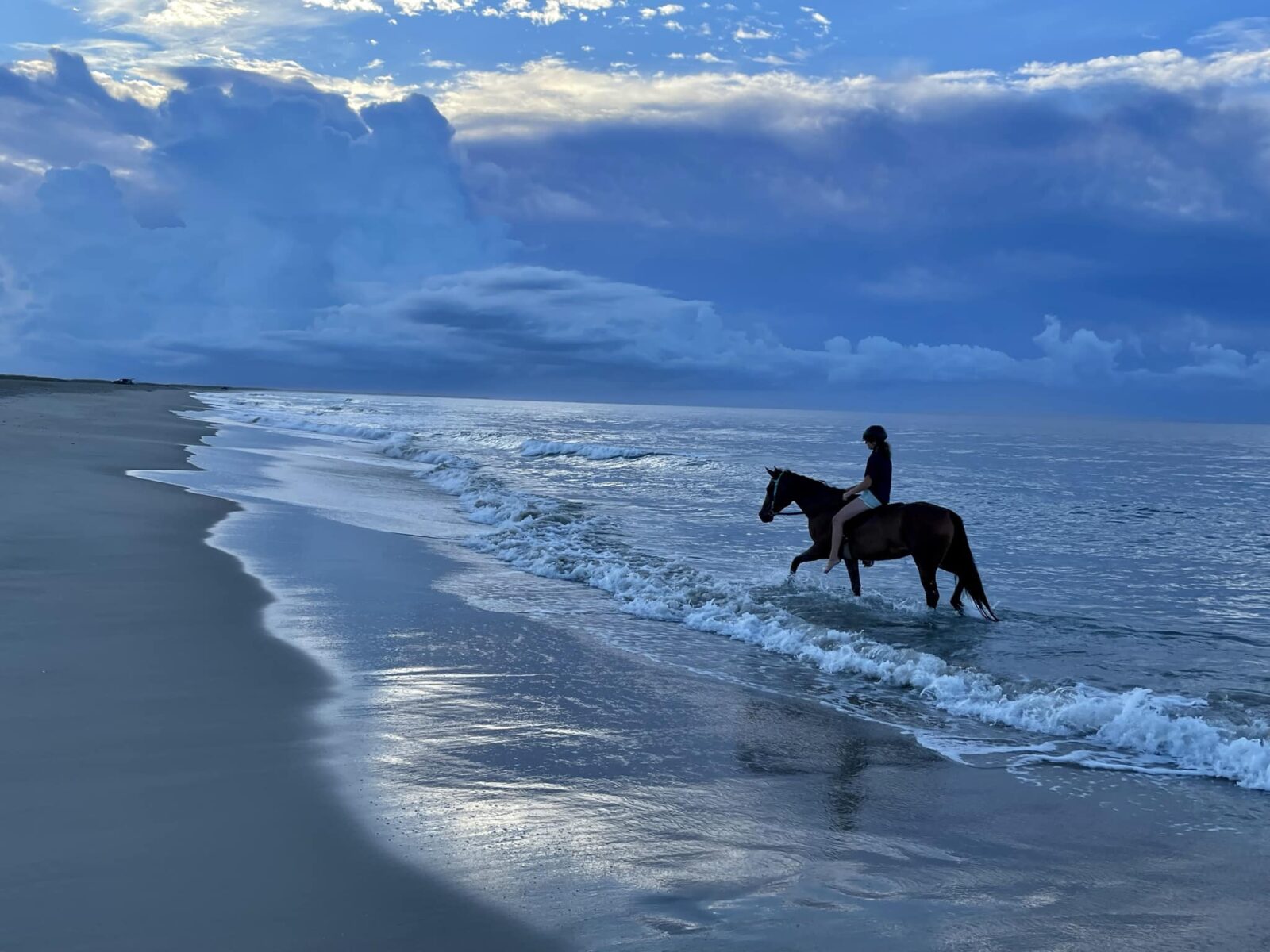 Seven Southern Getaways for Horse Lovers – Garden & Gun