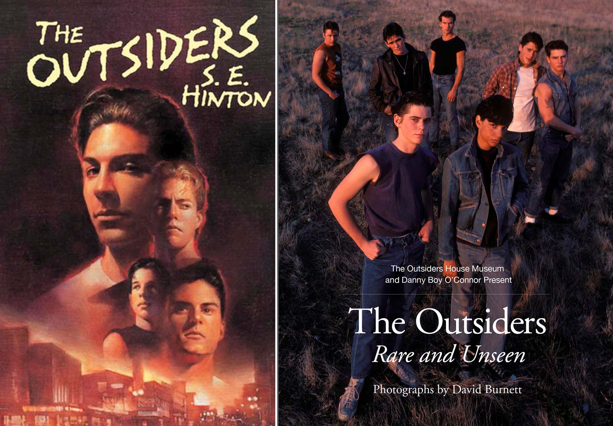 “The Outsiders” Turns Forty – Garden & Gun