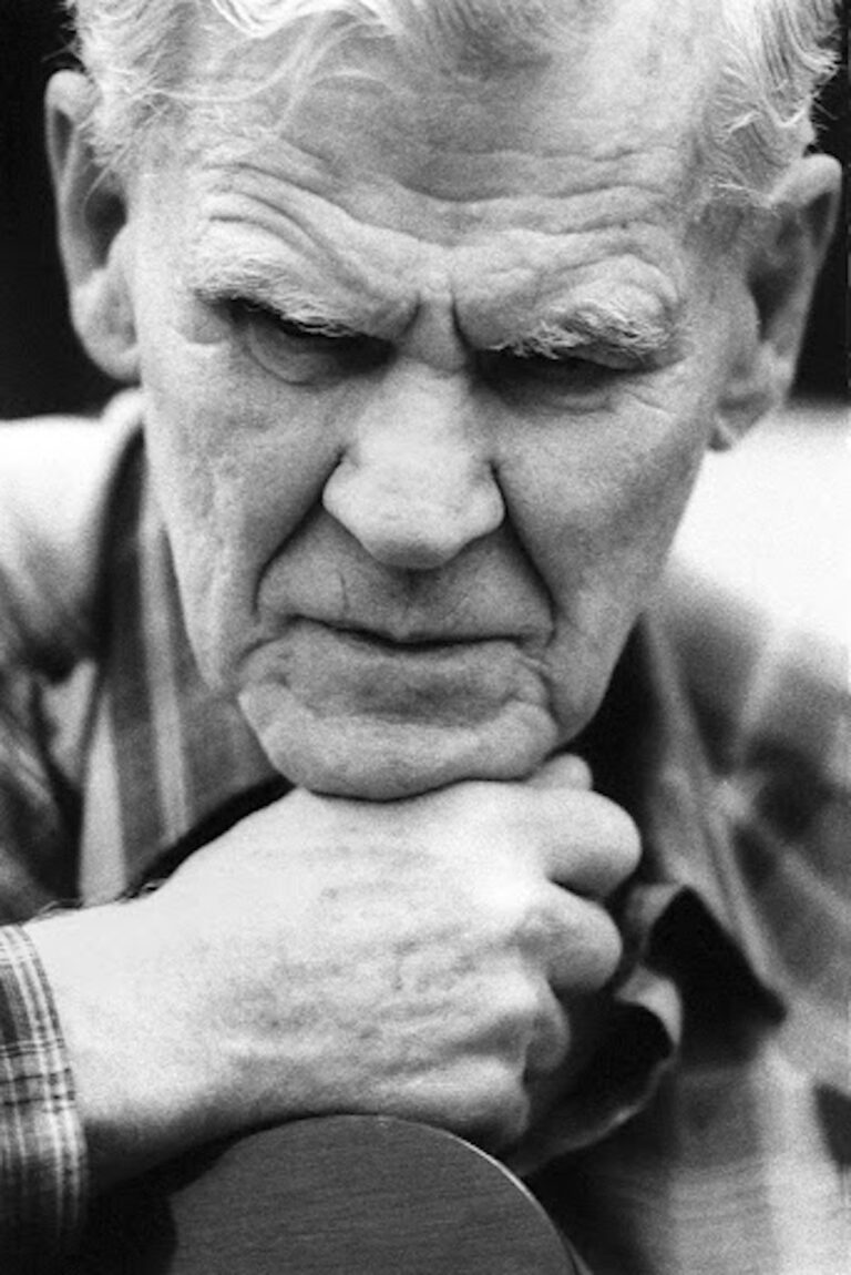 Song Premiere: Rosanne Cash and John Leventhal Honor Doc Watson’s 100th ...