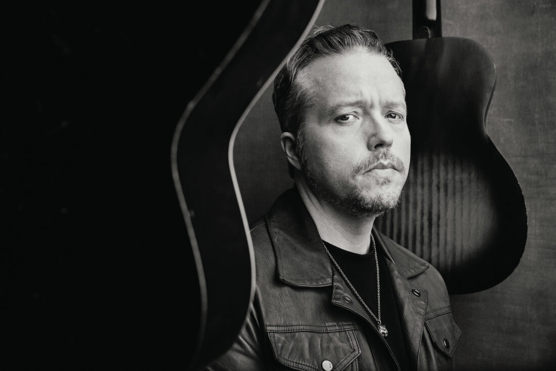 Jason Isbell Picks a Legacy – Garden & Gun