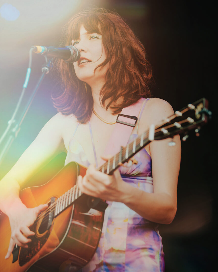 The New Guitar Greats – Garden & Gun