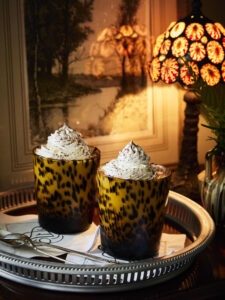 The Velvet Hammer Cocktail – Garden & Gun