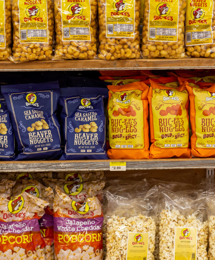 Peter One Gets a Second Act – Garden & Gun