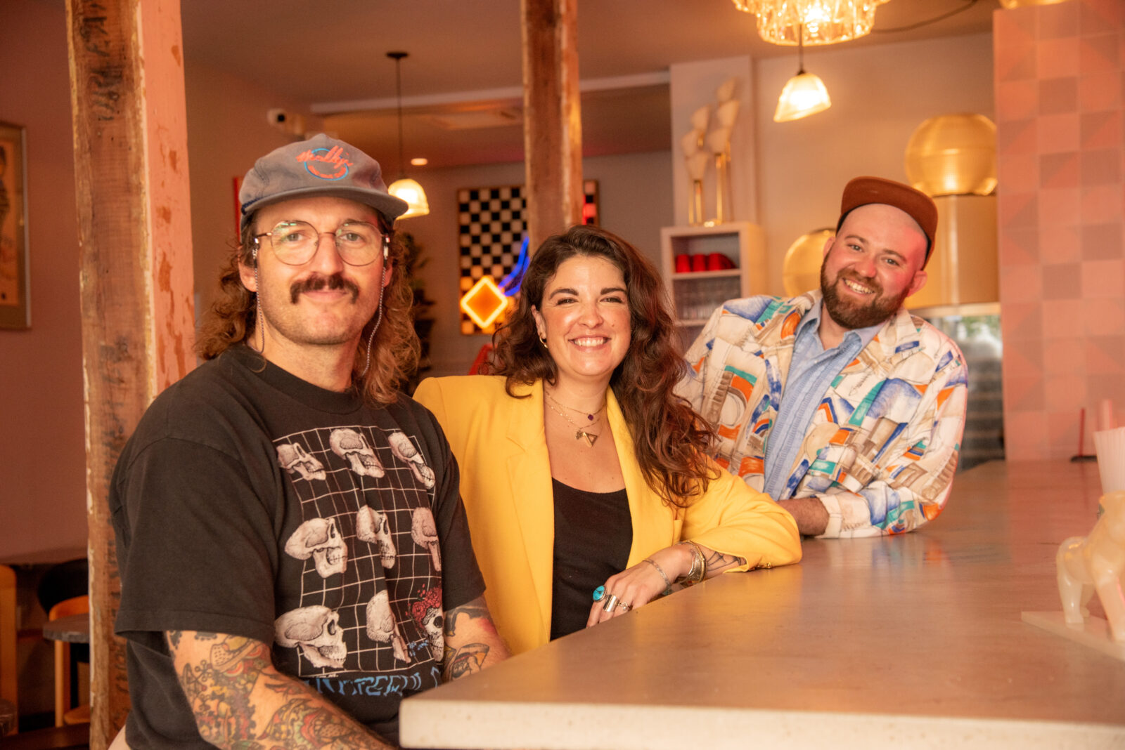 First Look: Mason Hereford's Hungry Eyes – Garden & Gun